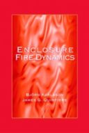 Enclosure Fire Dynamics - International Association for Fire Safety Science