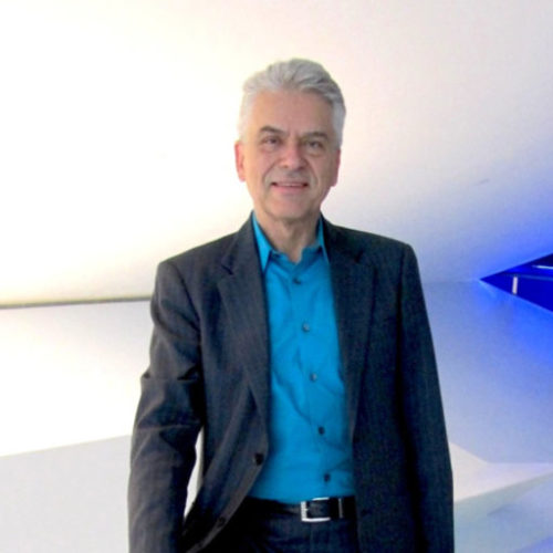 The Emmons Lectureship - International Association for Fire Safety Science