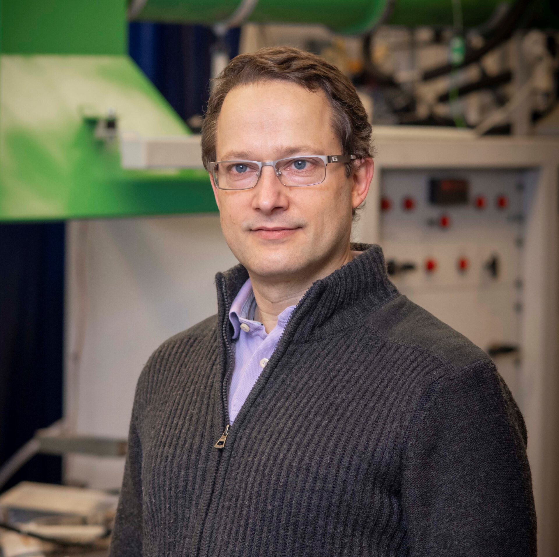 Open position: Doctoral student in fire safety engineering with the ...