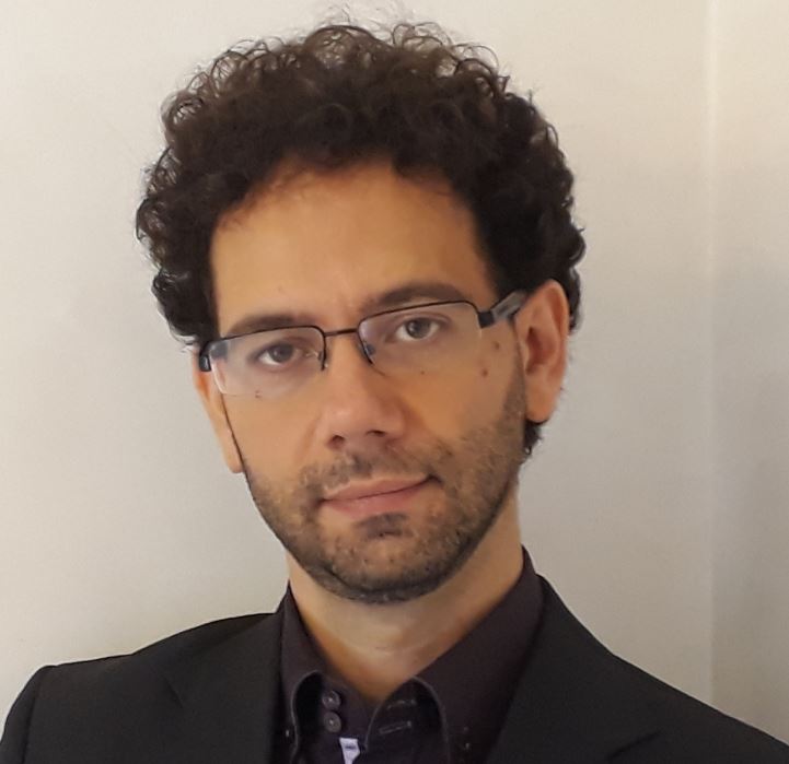 Profs. Huang and Ronchi to be awarded Proulx and Magnusson Early Career ...